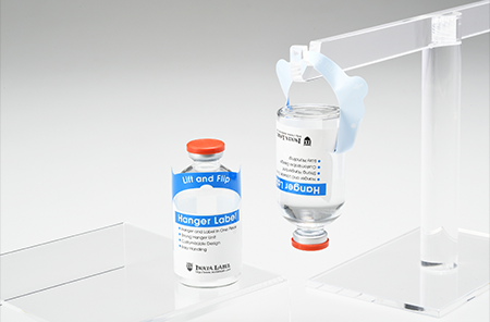 Label | IL Pharma Packaging